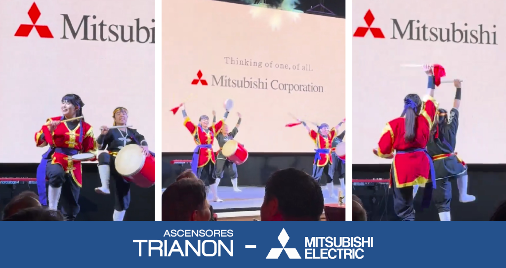 Mitsubishi Corporation Perú cumple 60 Años En Perú