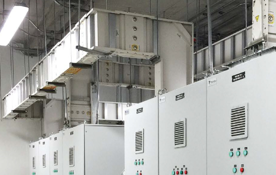 Bus Bar o Ducto Barras| Diseño, Suministro e Instalación en Perú