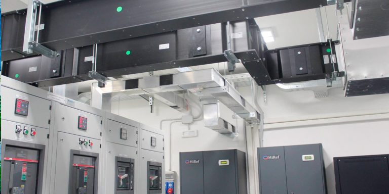 Certificaciones del Bus Bar o Ducto Barra Trianon ENERGO