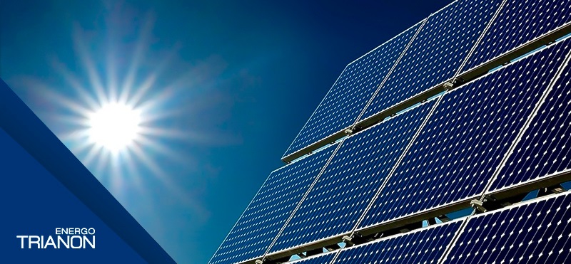 Paneles Solares para reducir costos de energía hasta 25 años