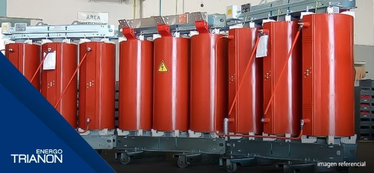 Transformador tipo seco: operatividad Segura ante distintos escenarios