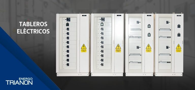 Tableros de Distribución en Baja Tensión bajo norma IEC 61439-1-2