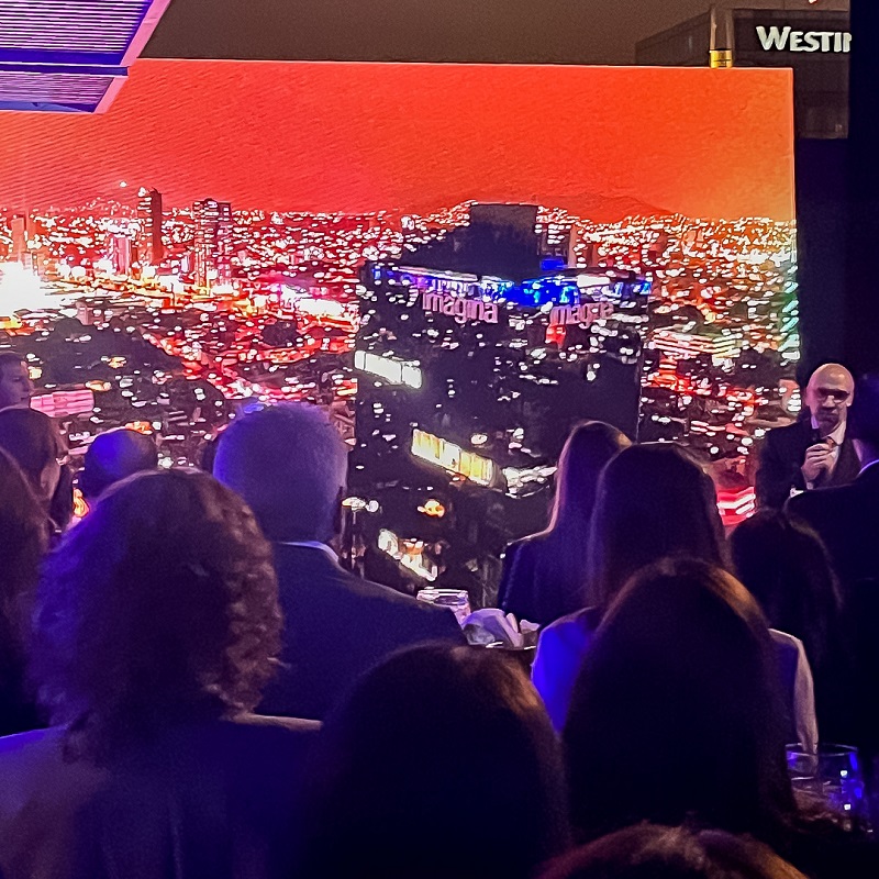 Características Técnicas de los Transformadores Seco Encapsulados