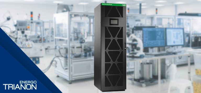 Trianon Energo, Pioneros en Perú posicionando la primera base instalada ...