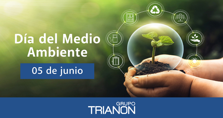 05 de Junio: Día Mundial del Medio Ambiente